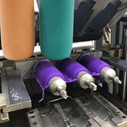 A Professional Guide to Silicone Molding Processes - Milosilicone