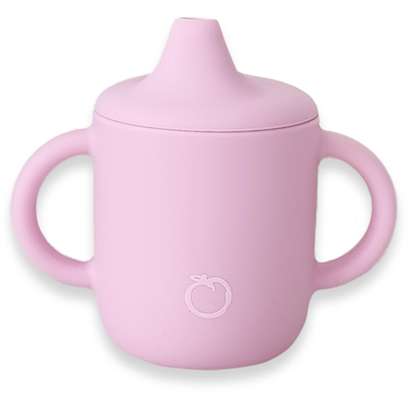 Custom Silicone Sippy Cup - Milosilicone