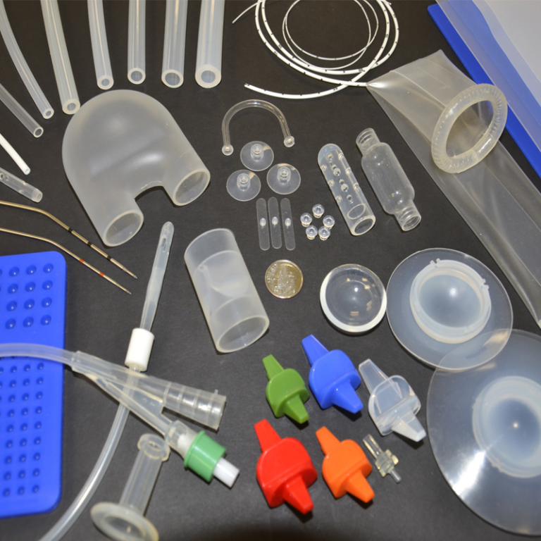 Key Applications of Silicone Materials in the Medical Industry ...