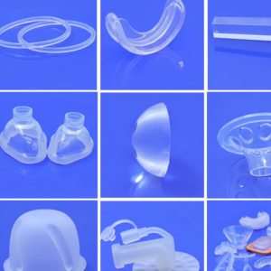 Key Applications of Silicone Materials in the Medical Industry ...