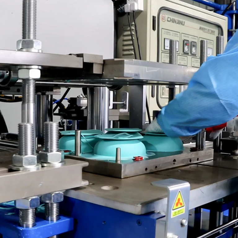 A Professional Guide to Silicone Molding Processes - Milosilicone