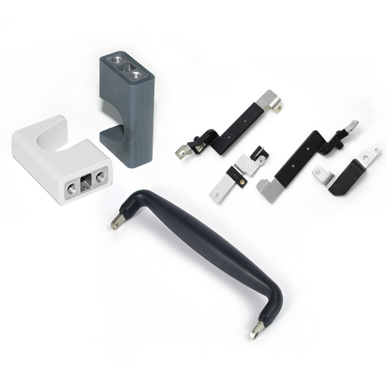 A Professional Guide to Silicone Molding Processes - Milosilicone