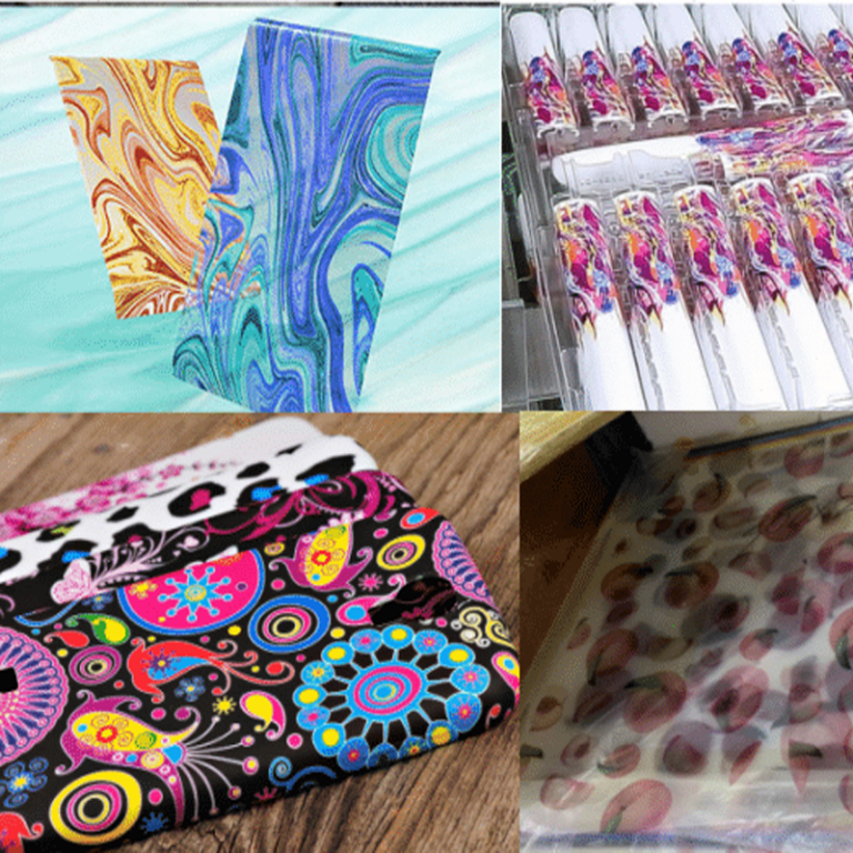 An In-Depth Guide to Silicone Printing Methods and Applications ...