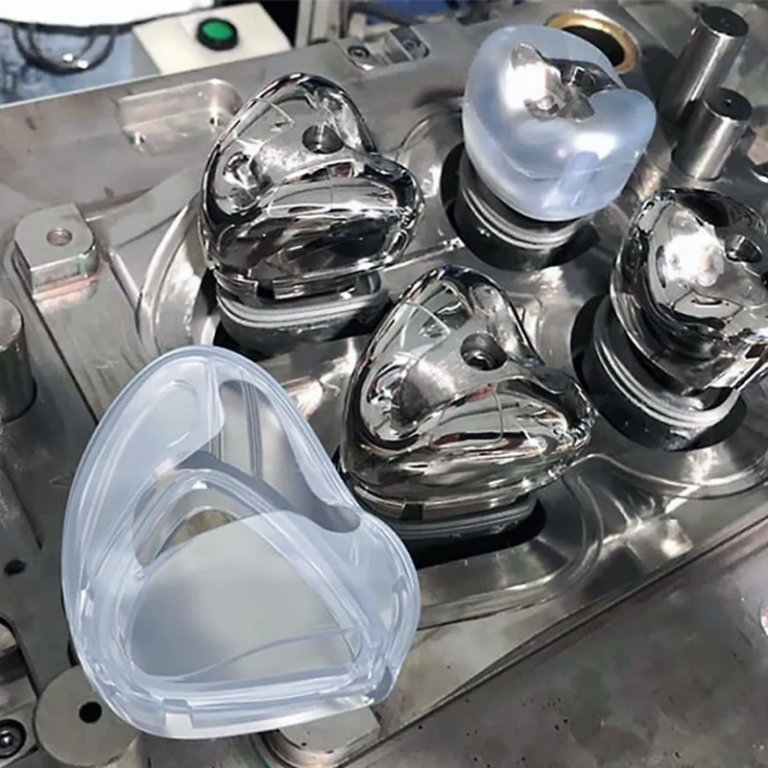Complete Guide to Producing Medical-Grade Silicone Products - Milosilicone