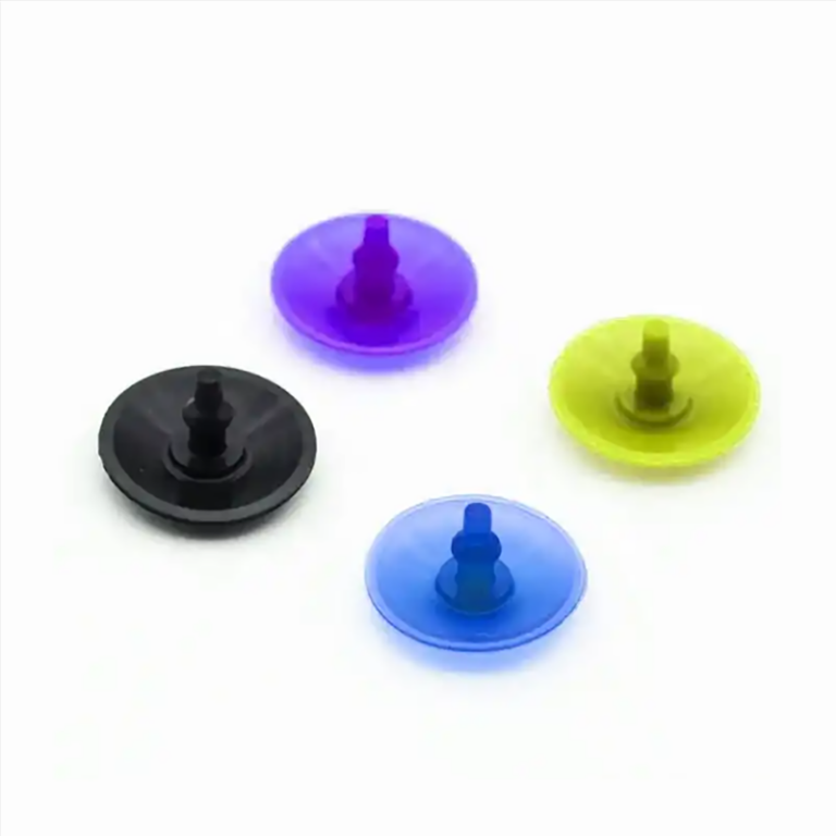 White Label One Way Check Silicone Umbrella Valves Factory - Milosilicone