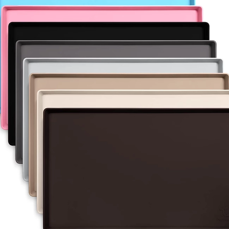 Silicone vs Rubber Mats: Which Material Is Right?